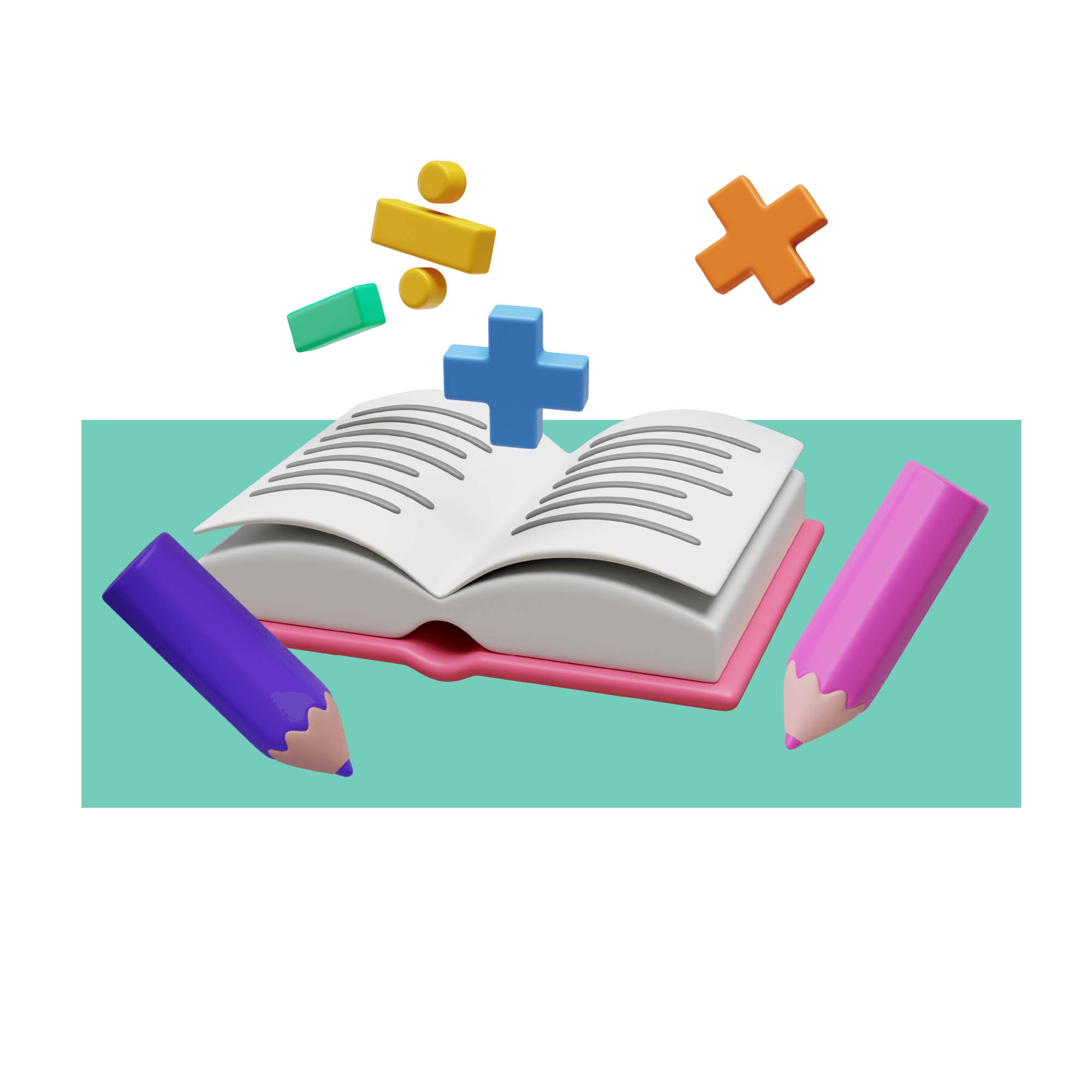 Arabic Activity Books – Arabic Learning Tools