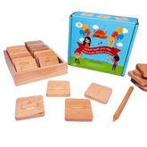 Arabic Toys – Arabic Learning Tools